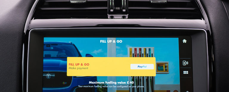 Connectivity, Infotainment & HMI - FutureBridge