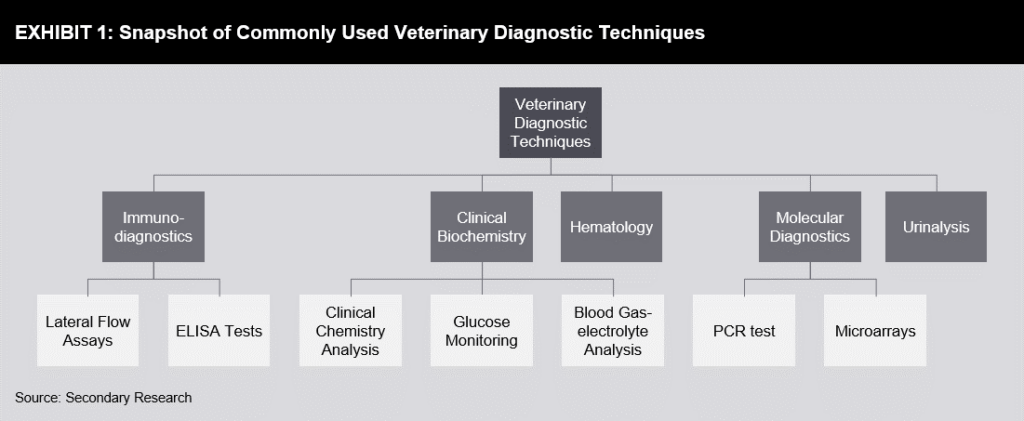 Veterinary Diagnostics – Growth, Trends, and Impact - FutureBridge