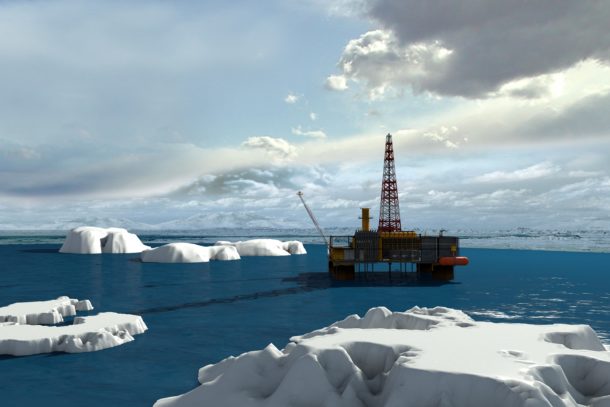 Arctic Region’s Exploration Technical Challenges - FutureBridge