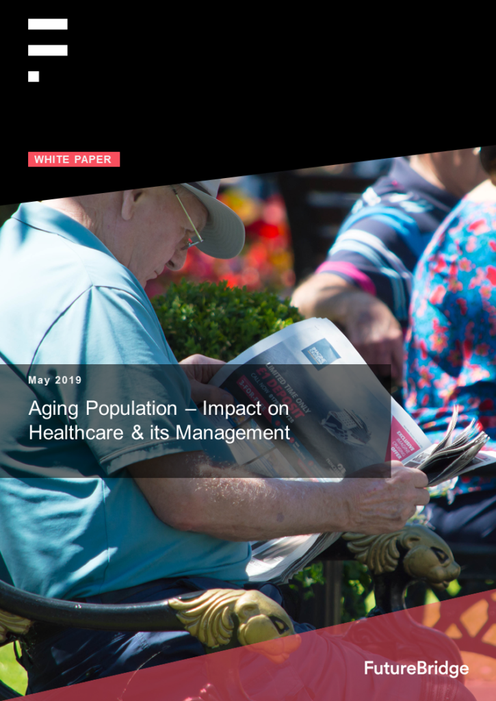 Aging Population_Impact on Healthcare & Its Management - FutureBridge