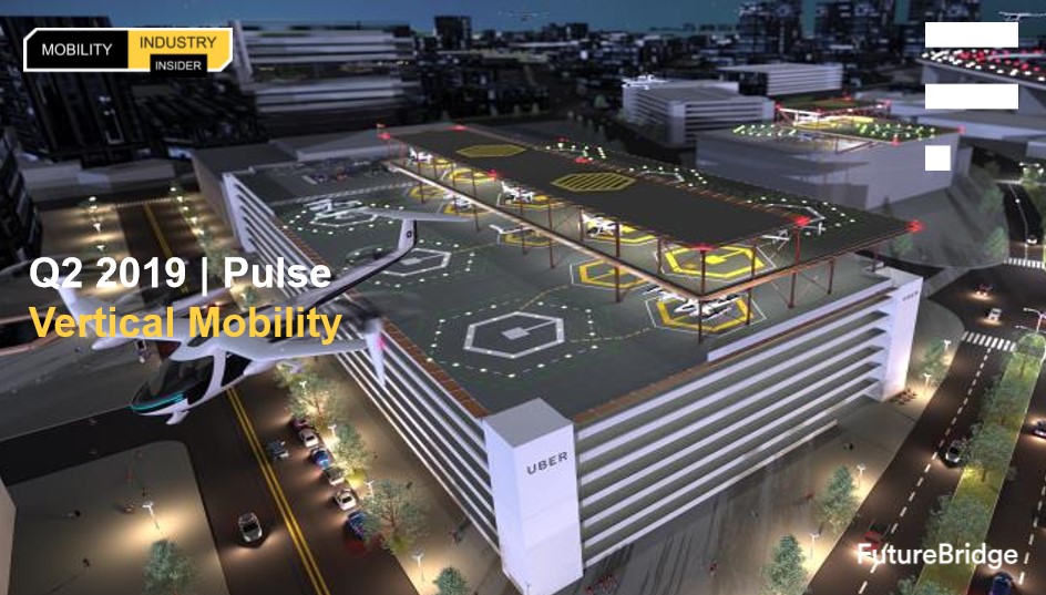 Industry Pulse - Vertical Mobility - FutureBridge