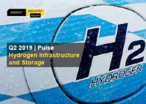 Industry Pulse - Hydrogen Infrastructure and Storage - FutureBridge