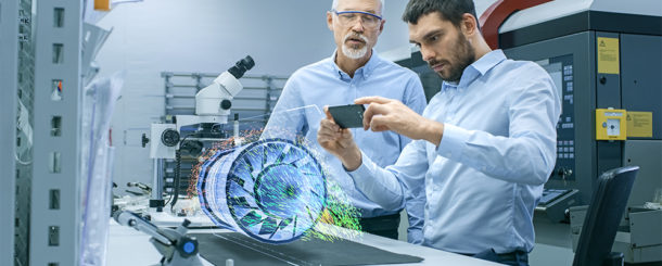 Industry X.0 & Digitalization - FutureBridge