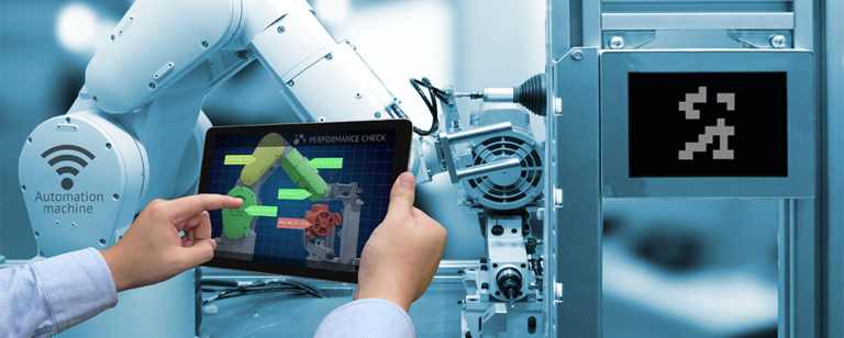 Industry X.0 & Digitalization - FutureBridge