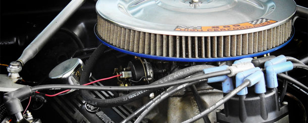 ICE Powertrain & Emission Systems - FutureBridge