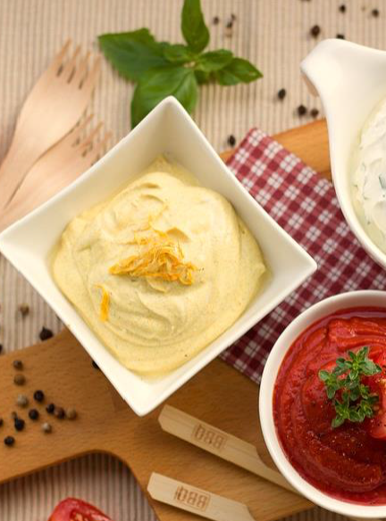Innovative Snacks Concepts - FutureBridge