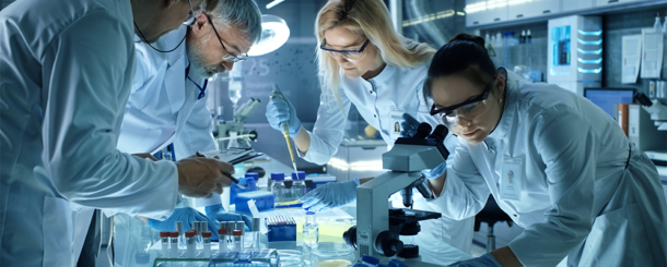 Life Science industry transformation, digital | FutureBridge