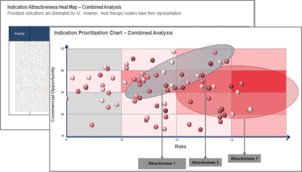 Indication Prioritization and Opportunity Selection - FutureBridge