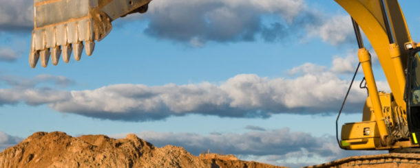 Mining & Construction Equipment - FutureBridge