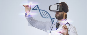 Life Science industry transformation, digital | FutureBridge