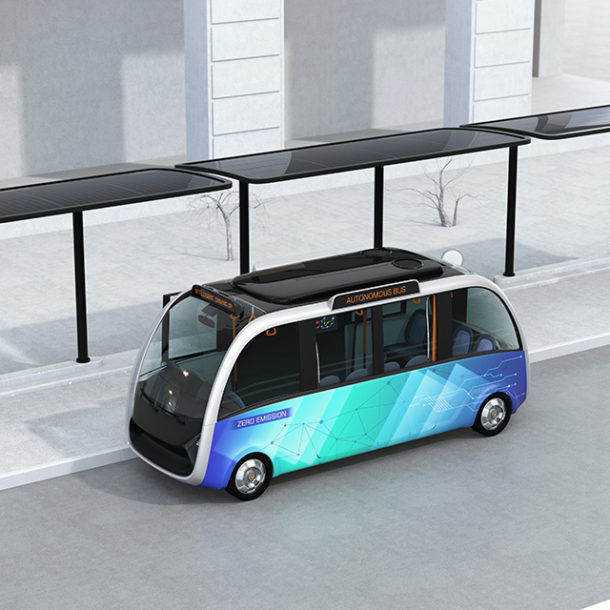 Mobility Business Models Archives - FutureBridge