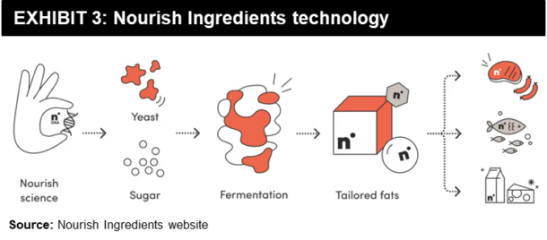 Precision Fermentation in Alternative Proteins - FutureBridge