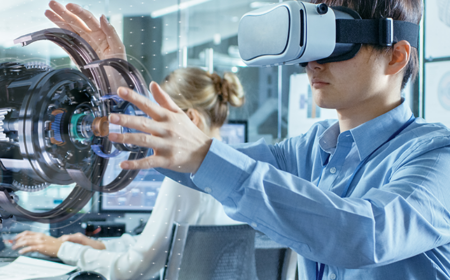 Mobility - FutureBridge