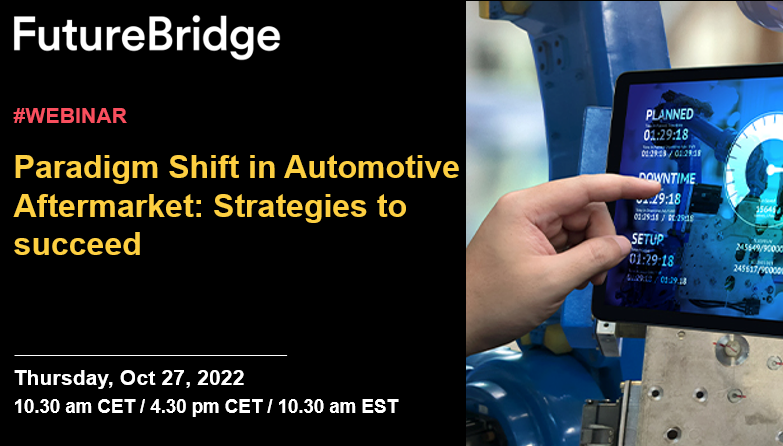 Energy - FutureBridge