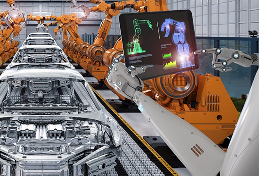 Mobility Archives - FutureBridge