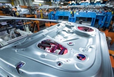 Machine Vision: The Future of Quality Control in Manufacturing
