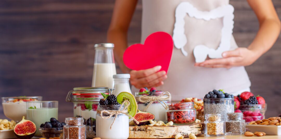 Innovations in Functional Foods for Gut Health| FutureBridge