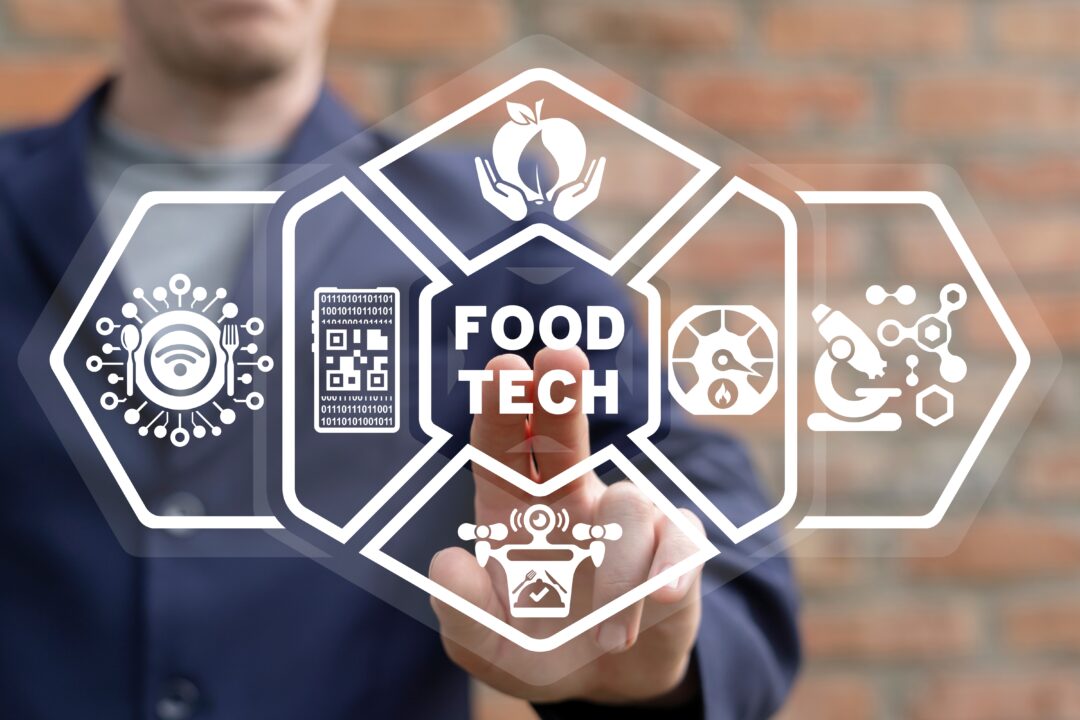 Food & Nutrition Consulting Services | Innovation In Food Technology