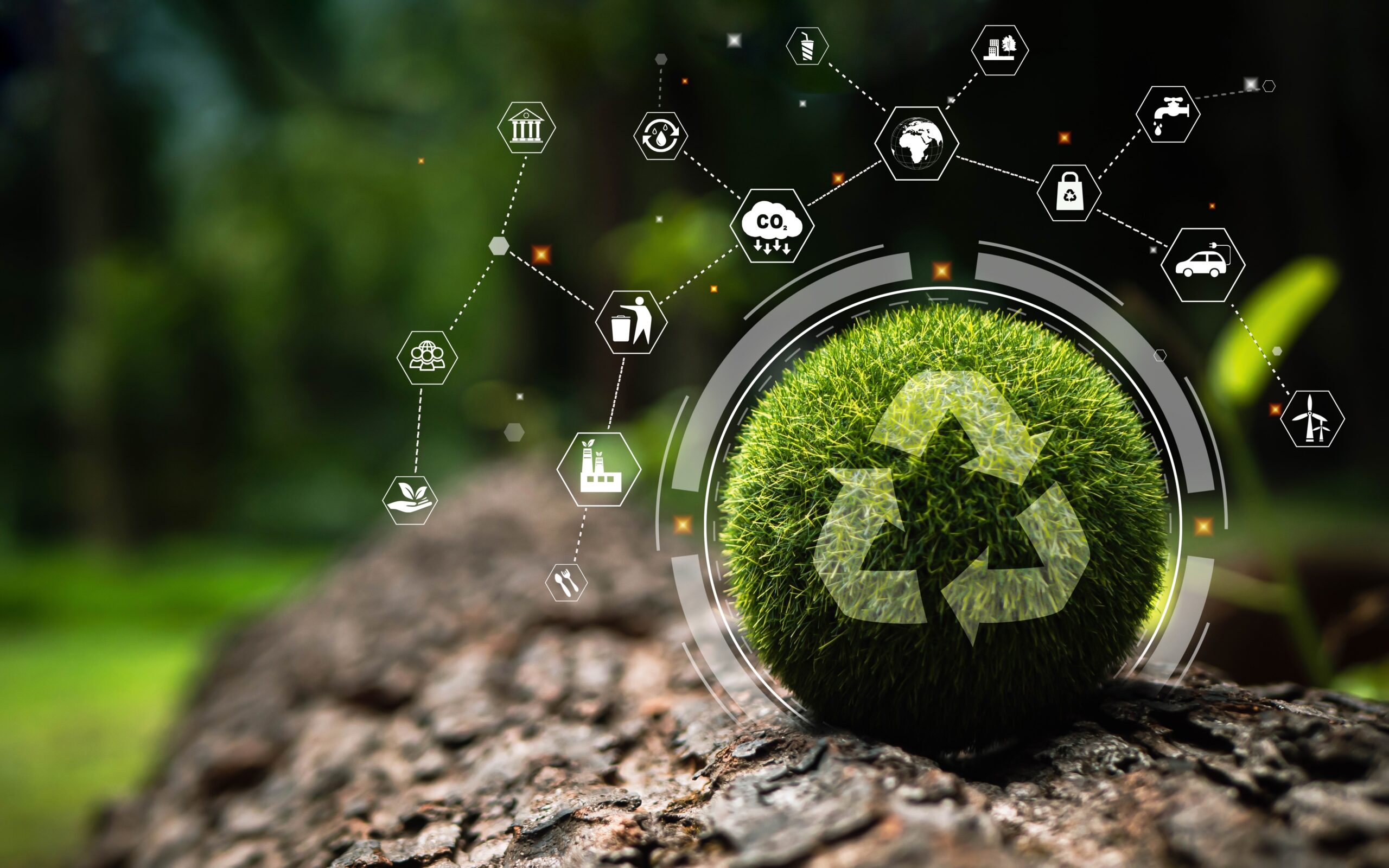 Inflation Act & Infrastructure Law: Driving US Energy Transition