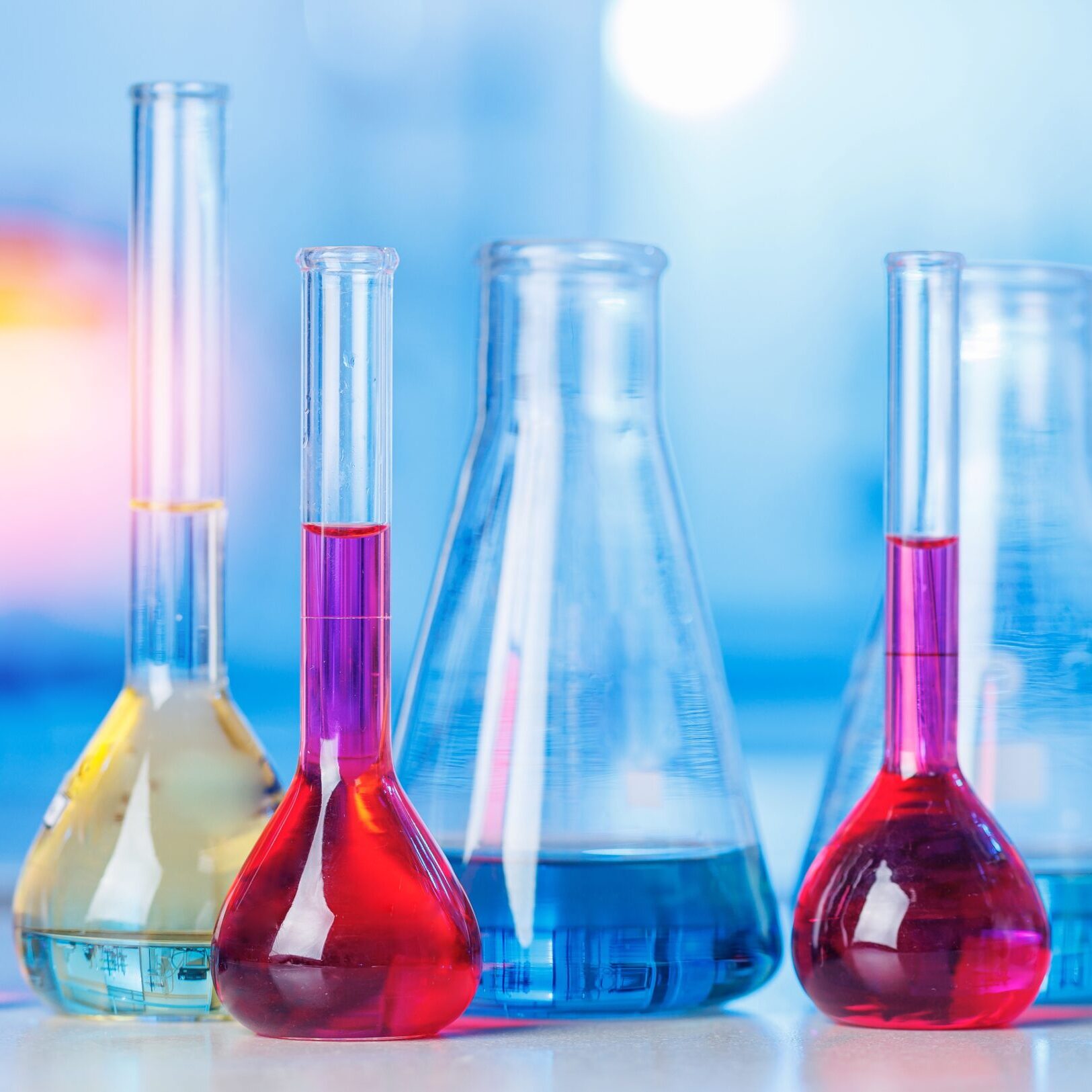 FutureBridge at Industry Discourse in ChemSpec 2024, Dusseldorf