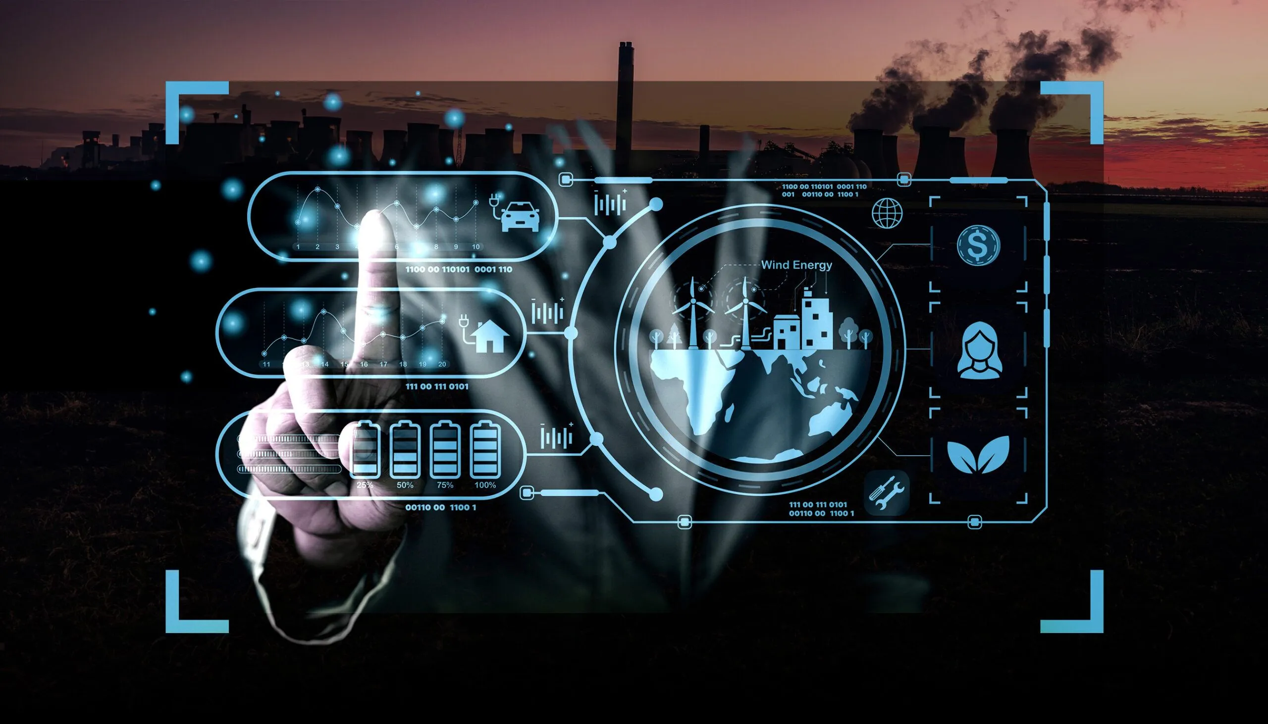 Eyes on Emissions: Monitoring CO2 Across the CCUS Value Chain ...