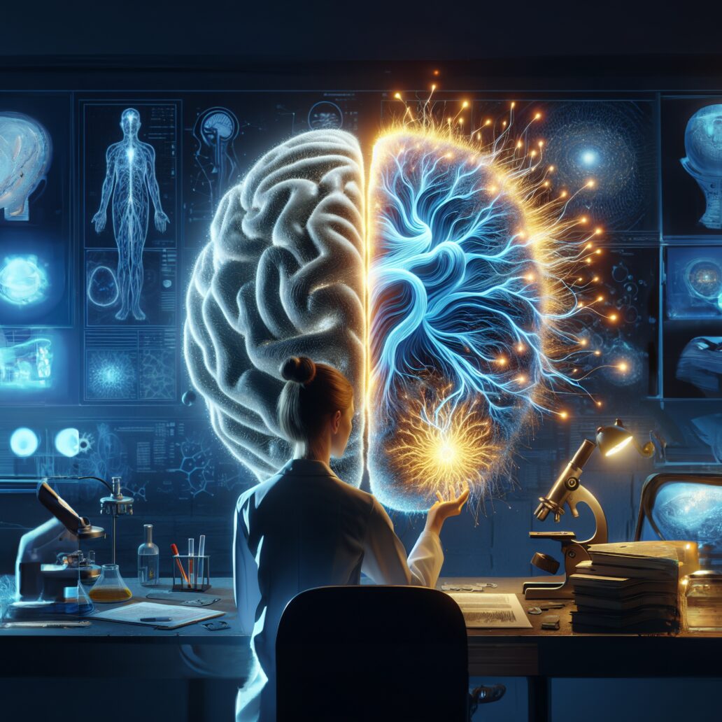 Beyond Skin Deep: Neurocosmetics as the Next Frontier in Beauty